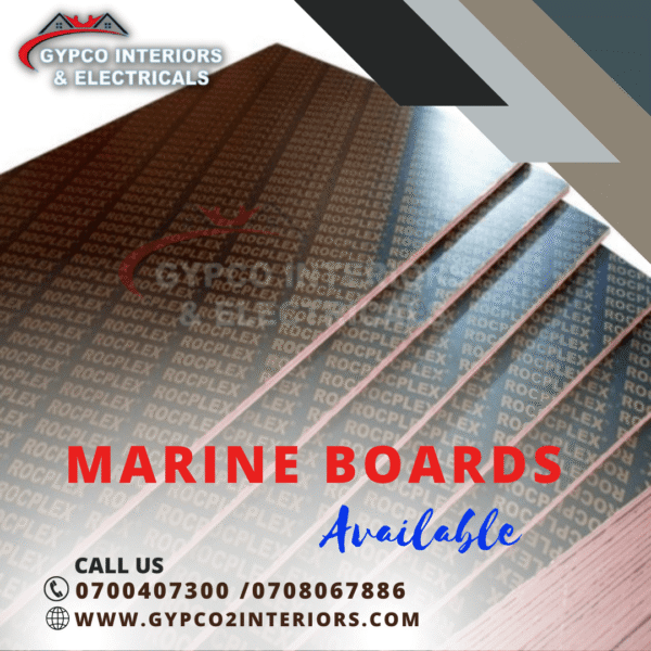 Marine Boards Kenya